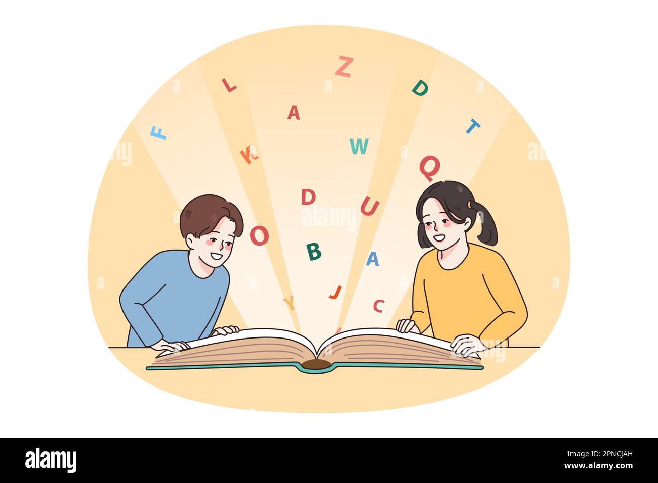 Learners Stock Vector Images - Alamy