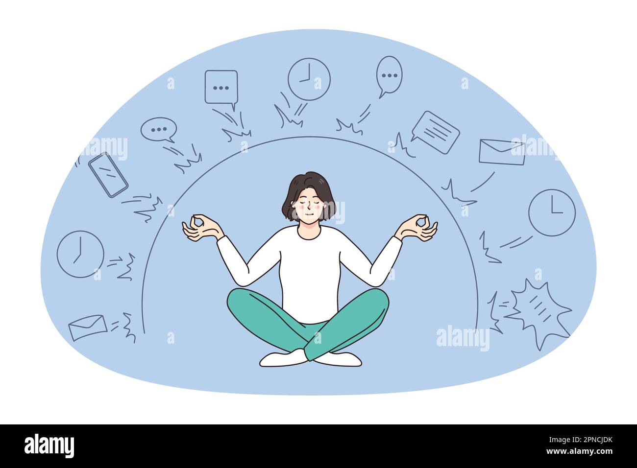 The troubles news Stock Vector Images - Alamy