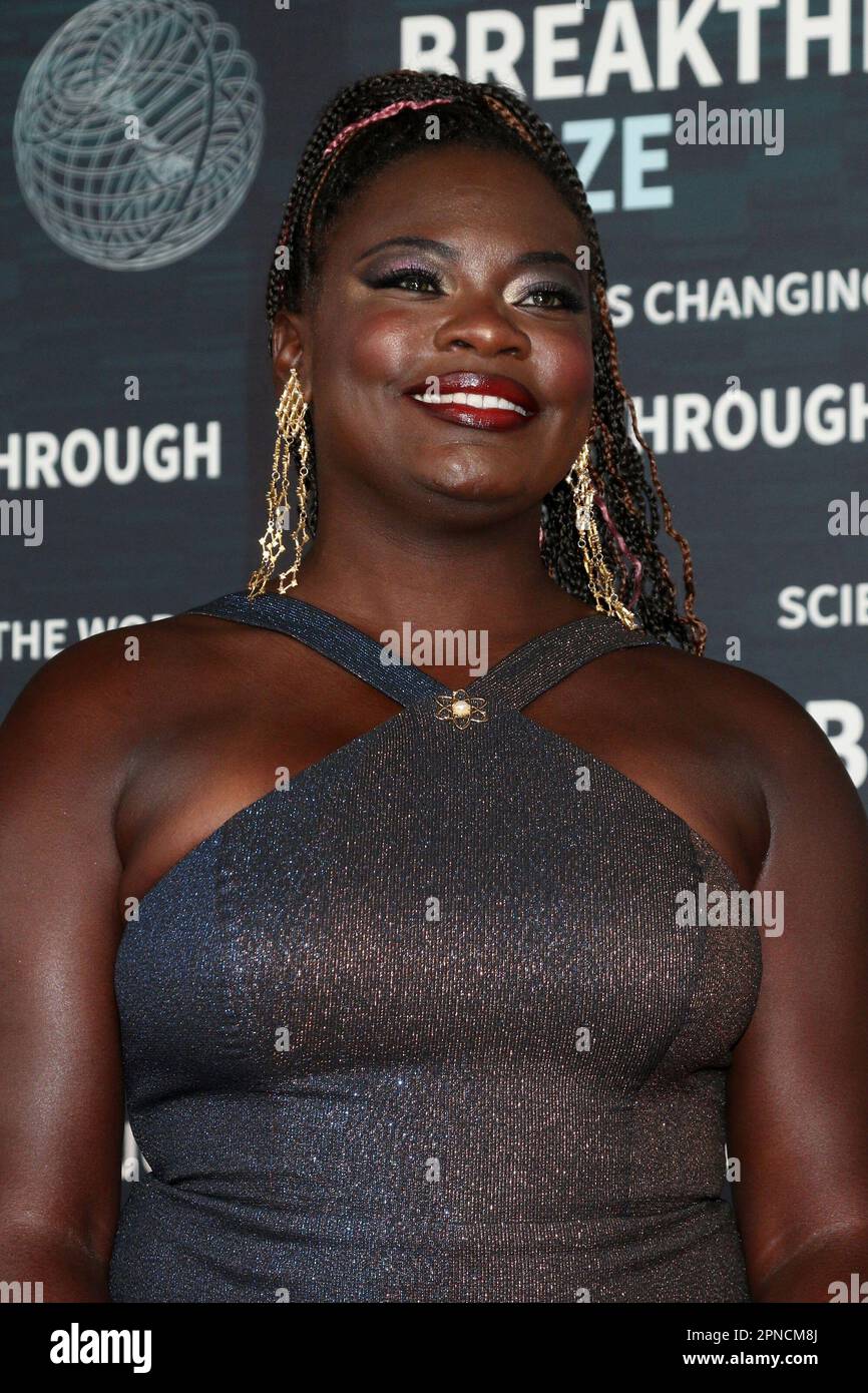 Dr raven baxter hi-res stock photography and images - Alamy