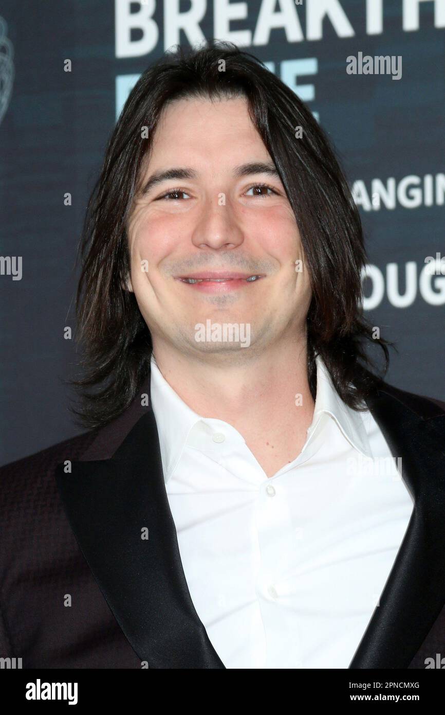 Vlad Tenev at arrivals for Ninth Annual Breakthrough Prize Ceremony ...