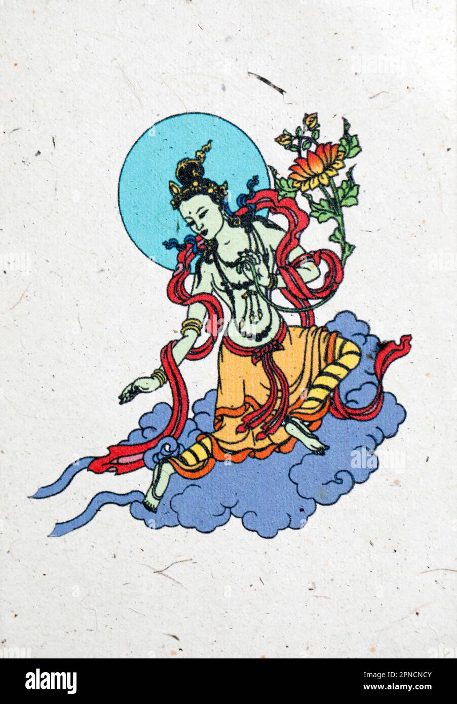 Tara verte hi-res stock photography and images - Alamy