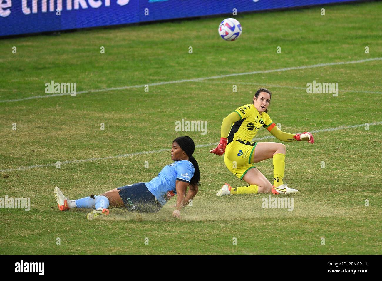 April 16, 2023, Sydney, NSW, Australia: April 16, 2023, Sydney ...