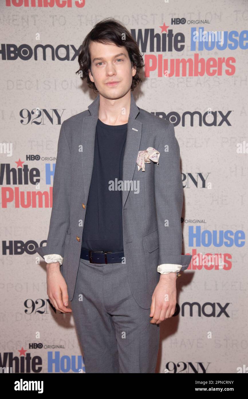 Attends hbo s hi-res stock photography and images - Alamy