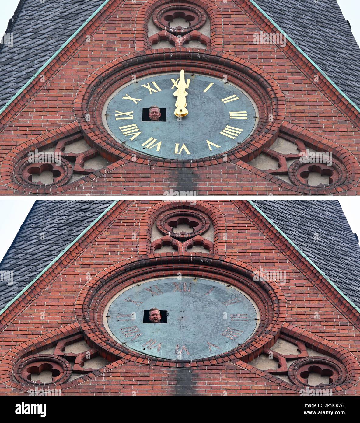 2023 numerals hi-res stock photography and images - Alamy