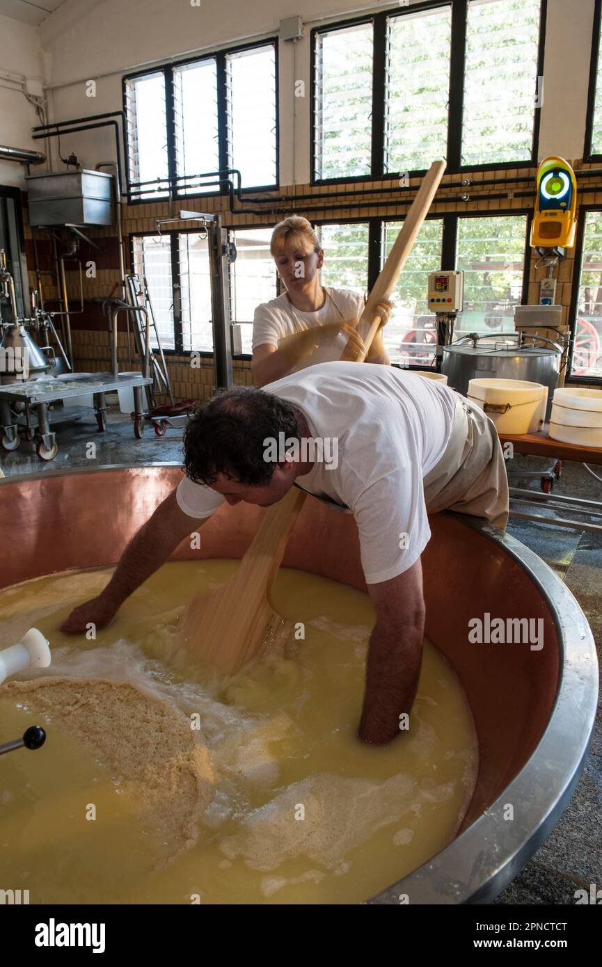 Hombre gourmet hi-res stock photography and images - Alamy