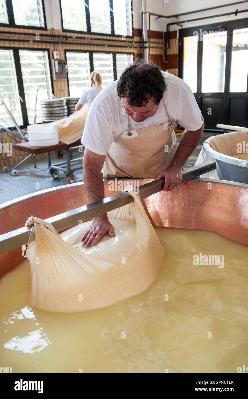 Hombre gourmet hi-res stock photography and images - Alamy