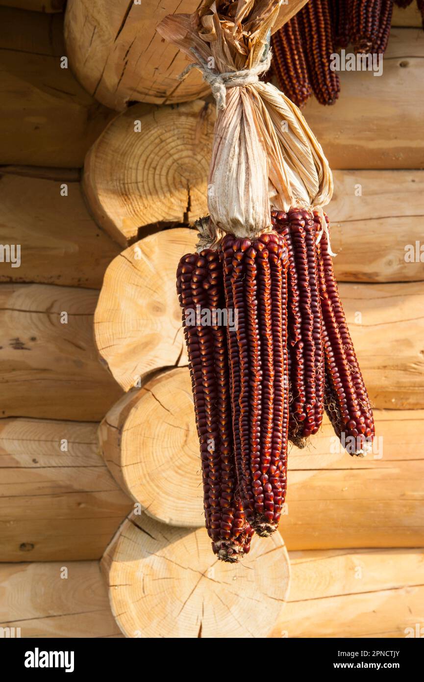 Alta val seriana hi-res stock photography and images - Alamy