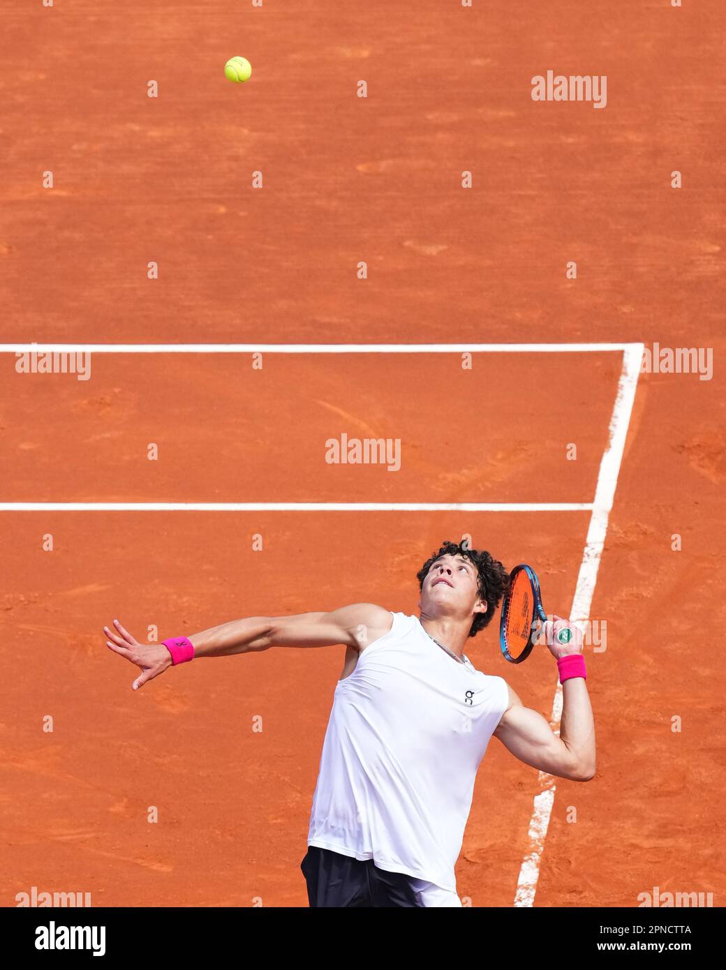 Ben shelton hi-res stock photography and images - Alamy