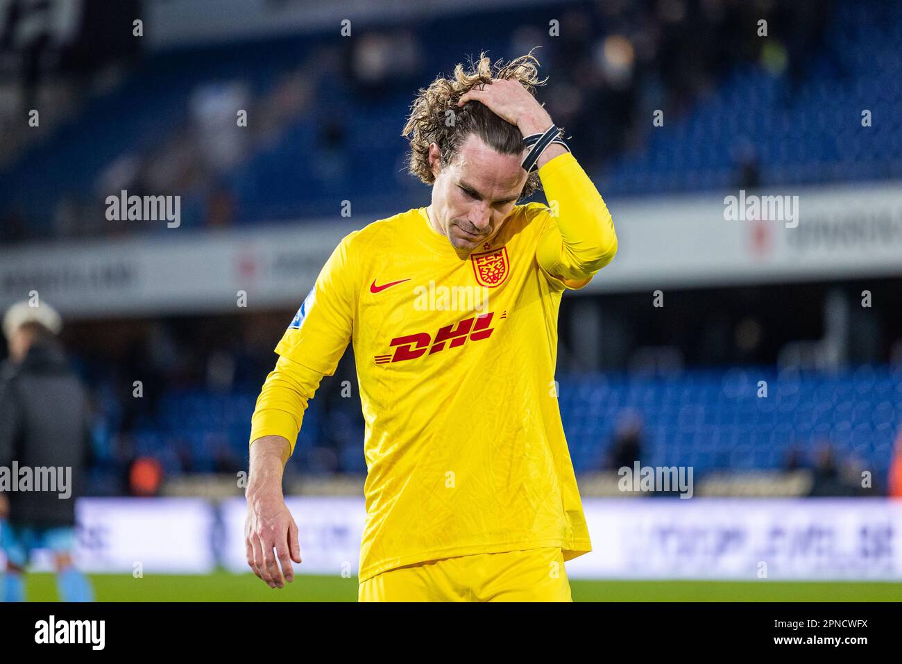 Erik marxen hi-res stock photography and images - Alamy