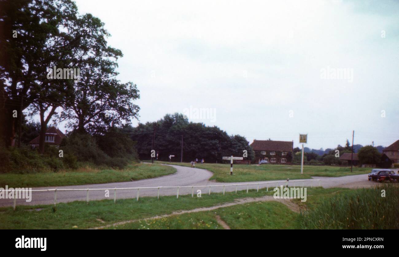 Dimmocks lane hi-res stock photography and images - Alamy