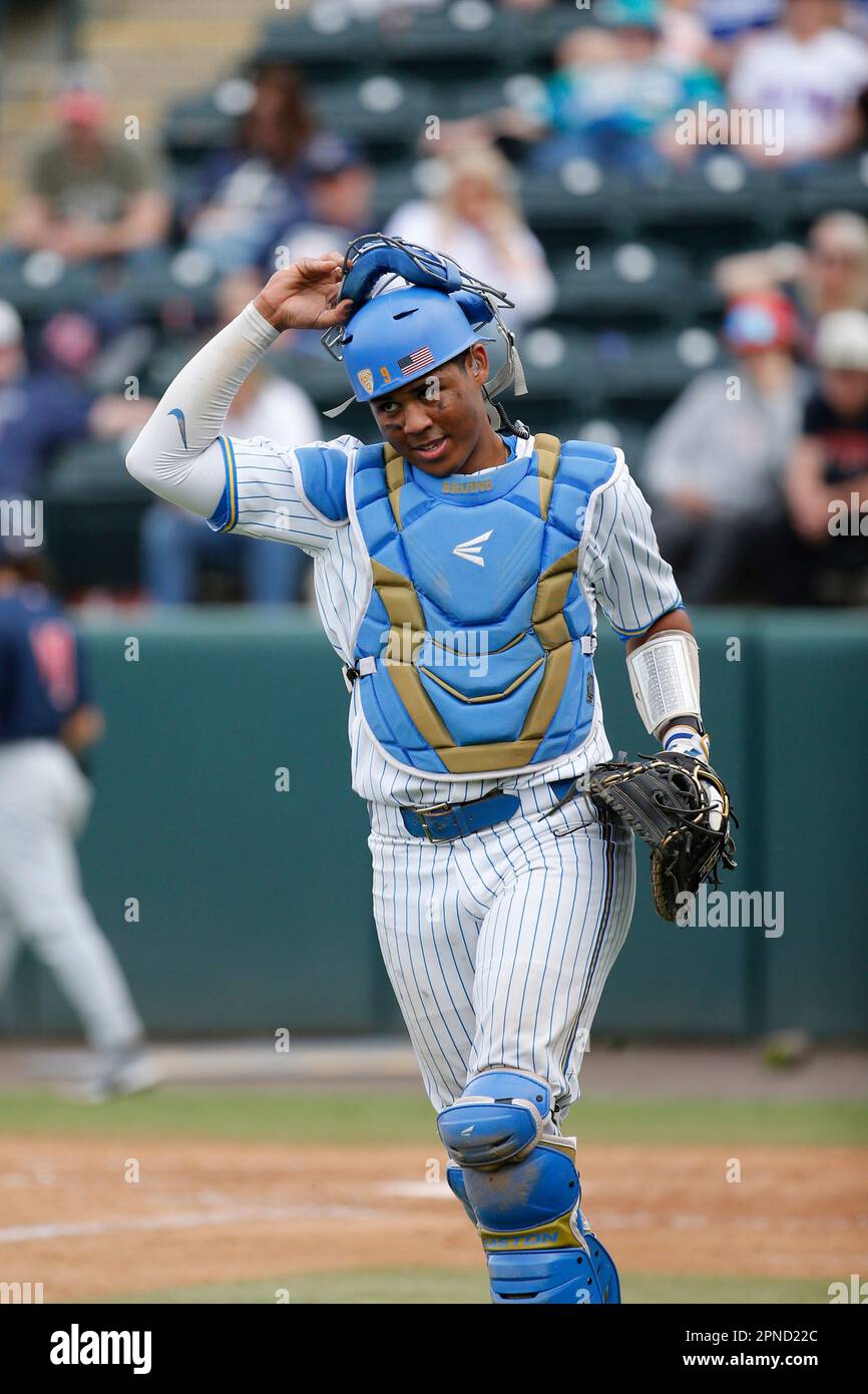 Ucla Bruins Baseball Stadium