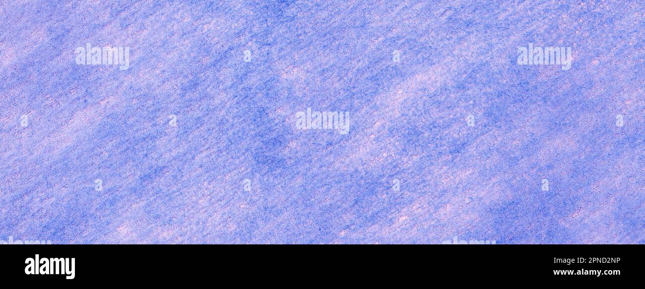 Construction of a light blue background with white spots of felt fabric ...