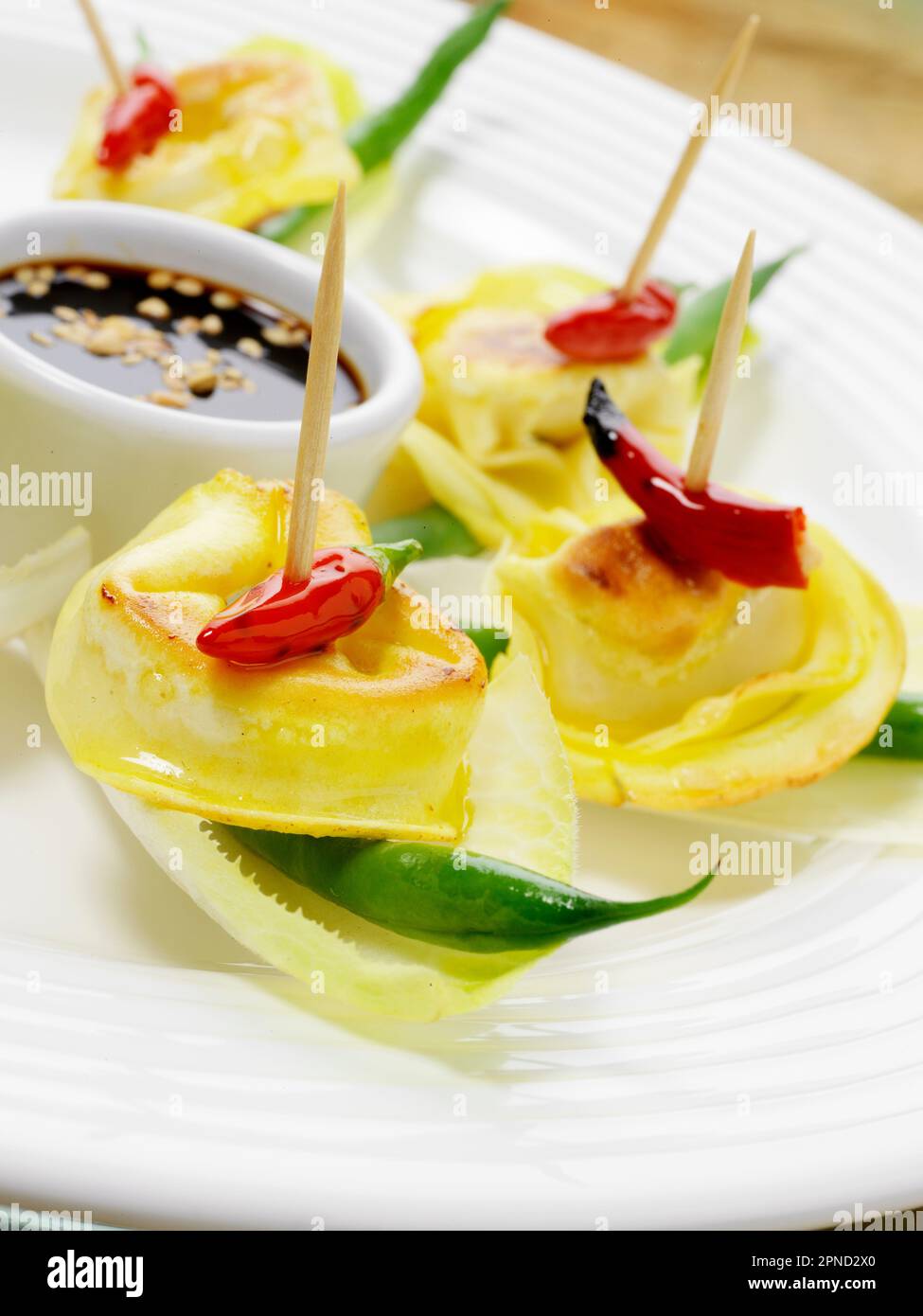 Tamari sauce hi-res stock photography and images - Alamy