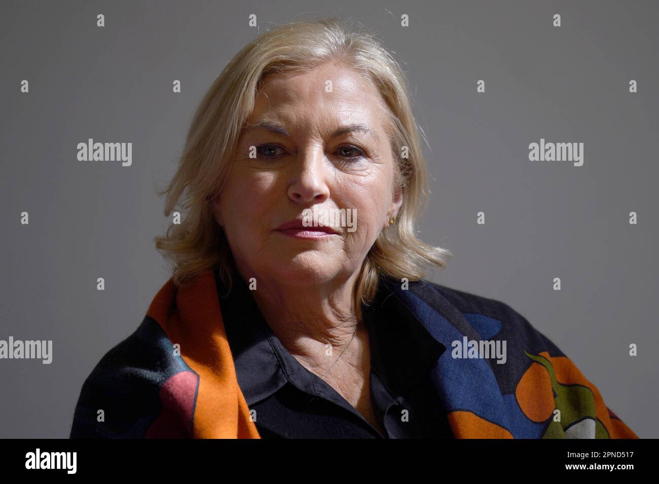 Minister state liz odonnell hi-res stock photography and images - Alamy