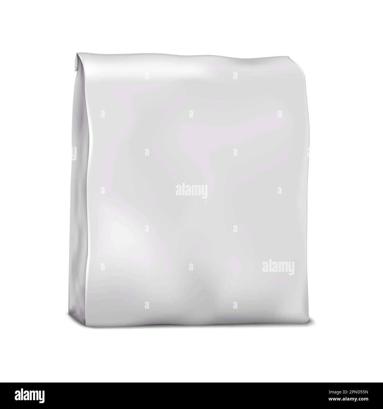 Sandwich packet Stock Vector Images - Alamy