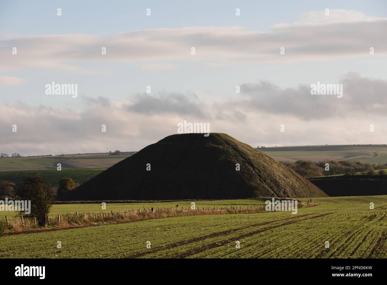 Strange shaped hill hi-res stock photography and images - Alamy