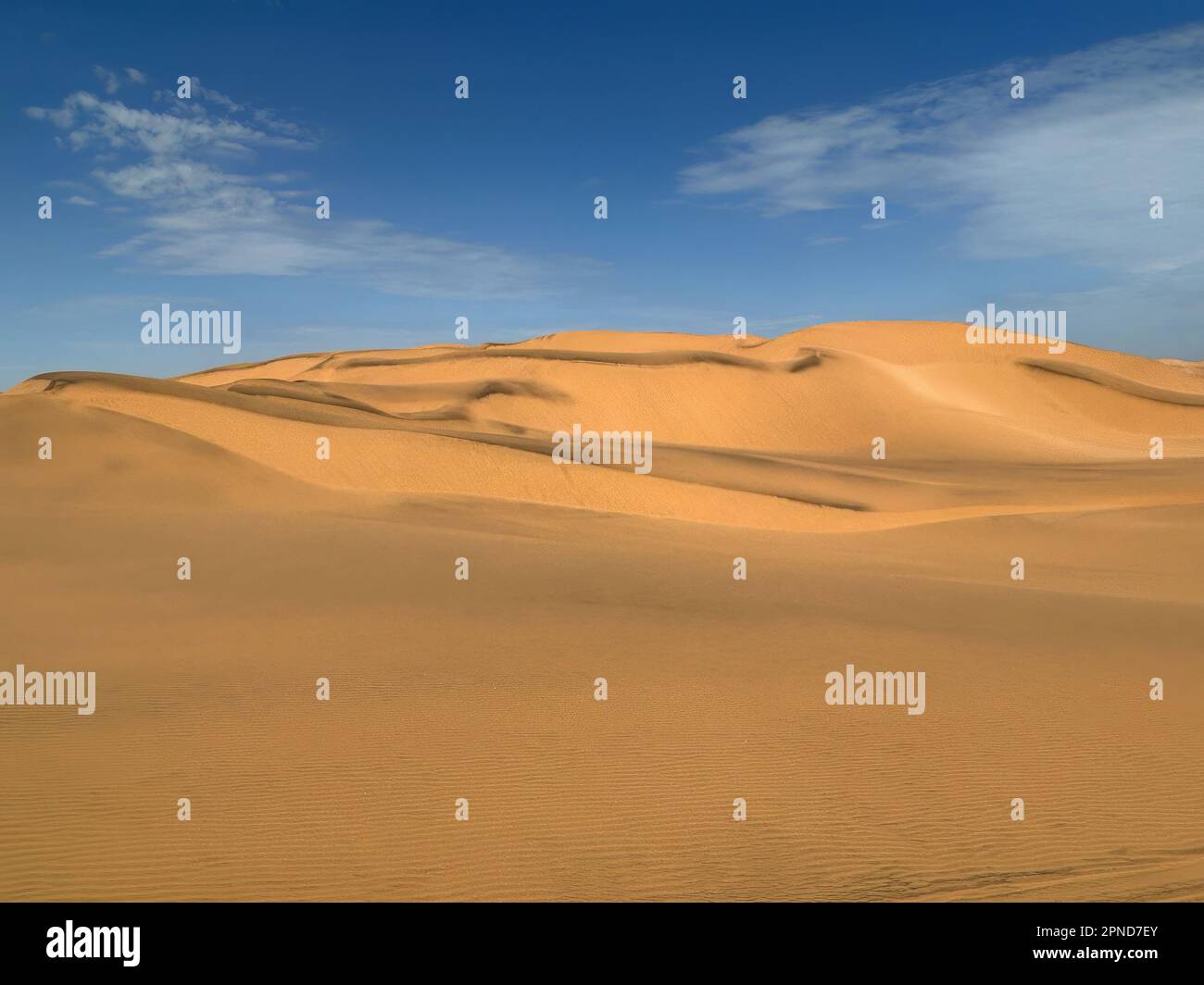 Scenic view namib desert hi-res stock photography and images - Alamy