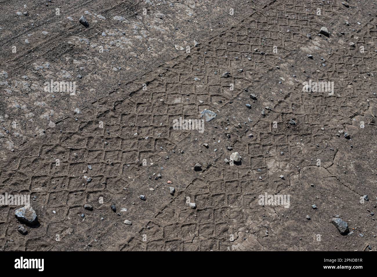 Dirt road texture hi-res stock photography and images - Alamy