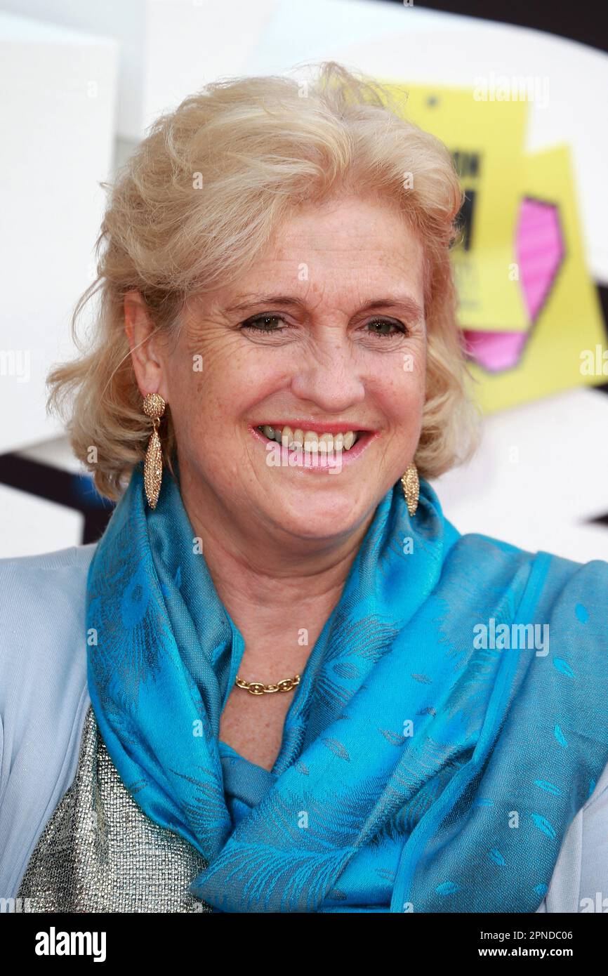 London, UK. 09th Oct, 2021. Hilary Amanda Jane attends the "Ron's Gone ...