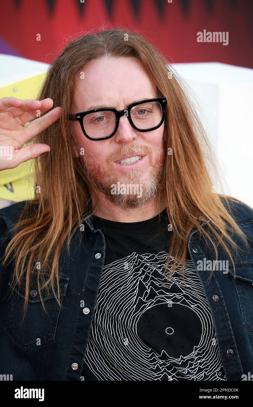 Tim minchin 2021 hi-res stock photography and images - Alamy