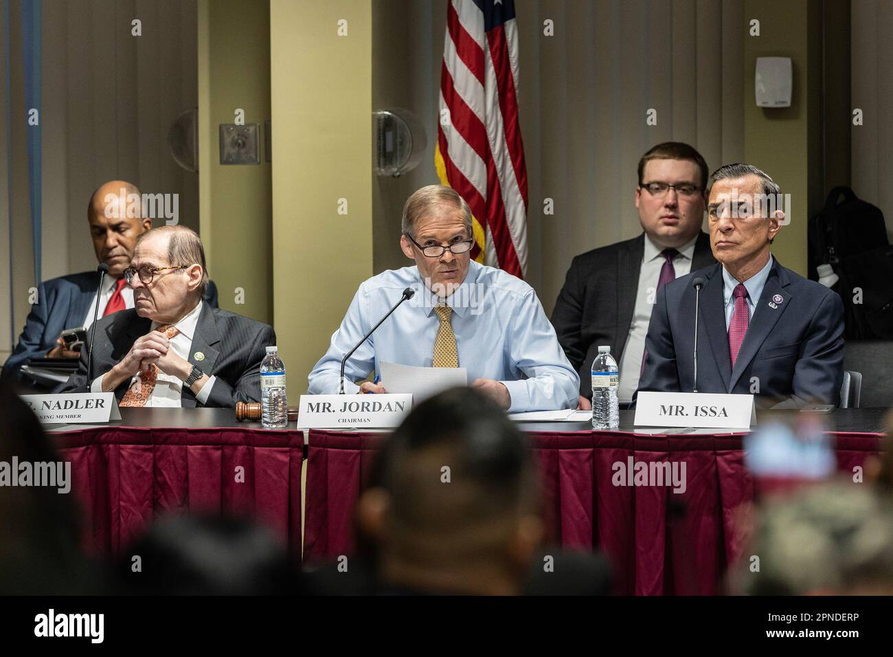 Congressman jim jordan hi-res stock photography and images - Alamy