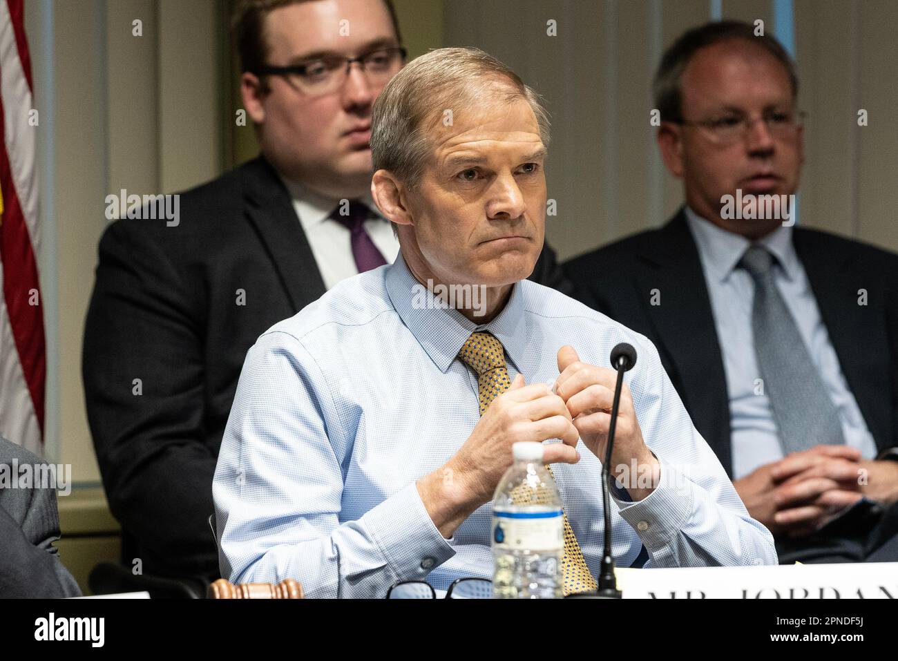 Congressman jim jordan hi-res stock photography and images - Alamy