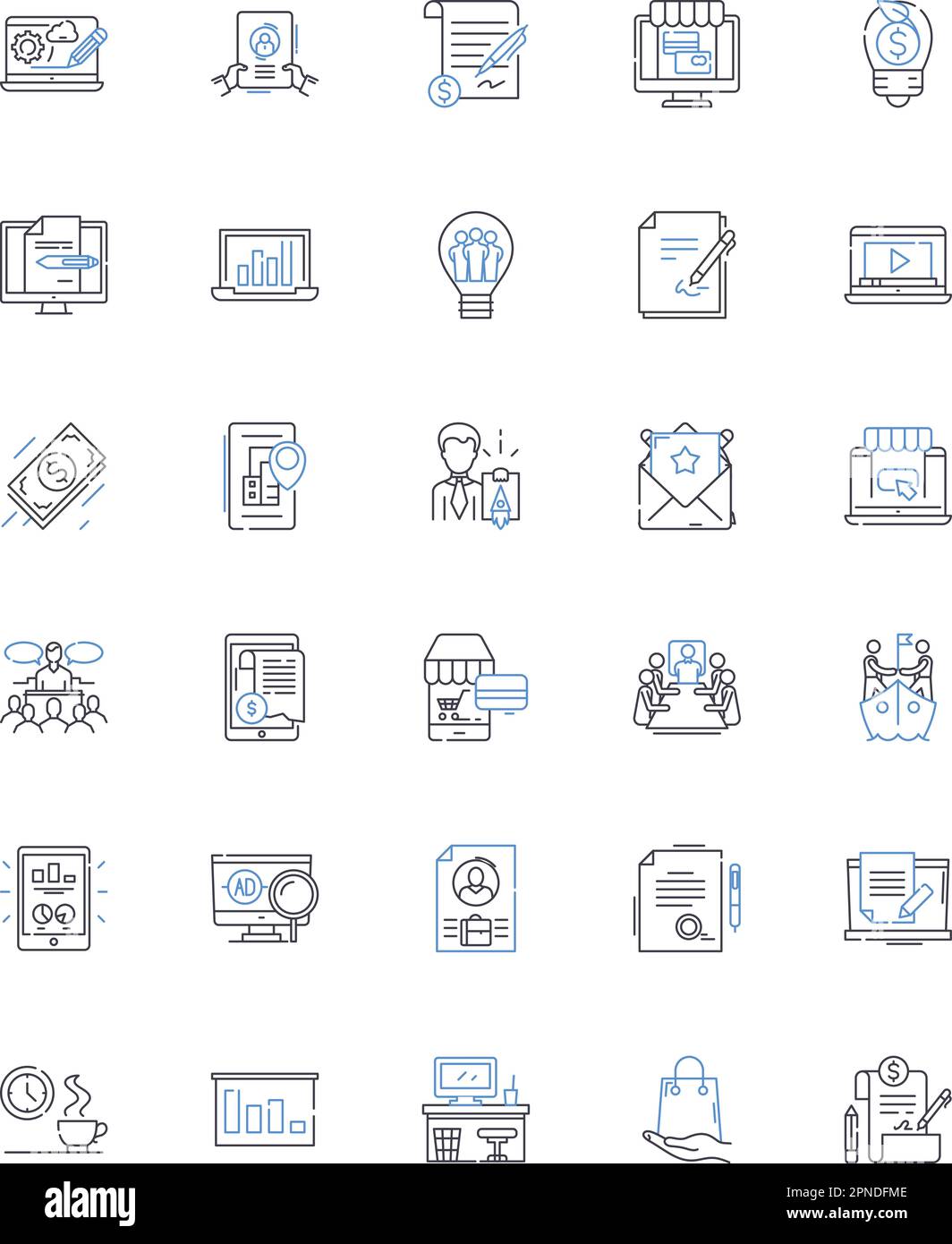 Resource allocation framework hi-res stock photography and images - Alamy