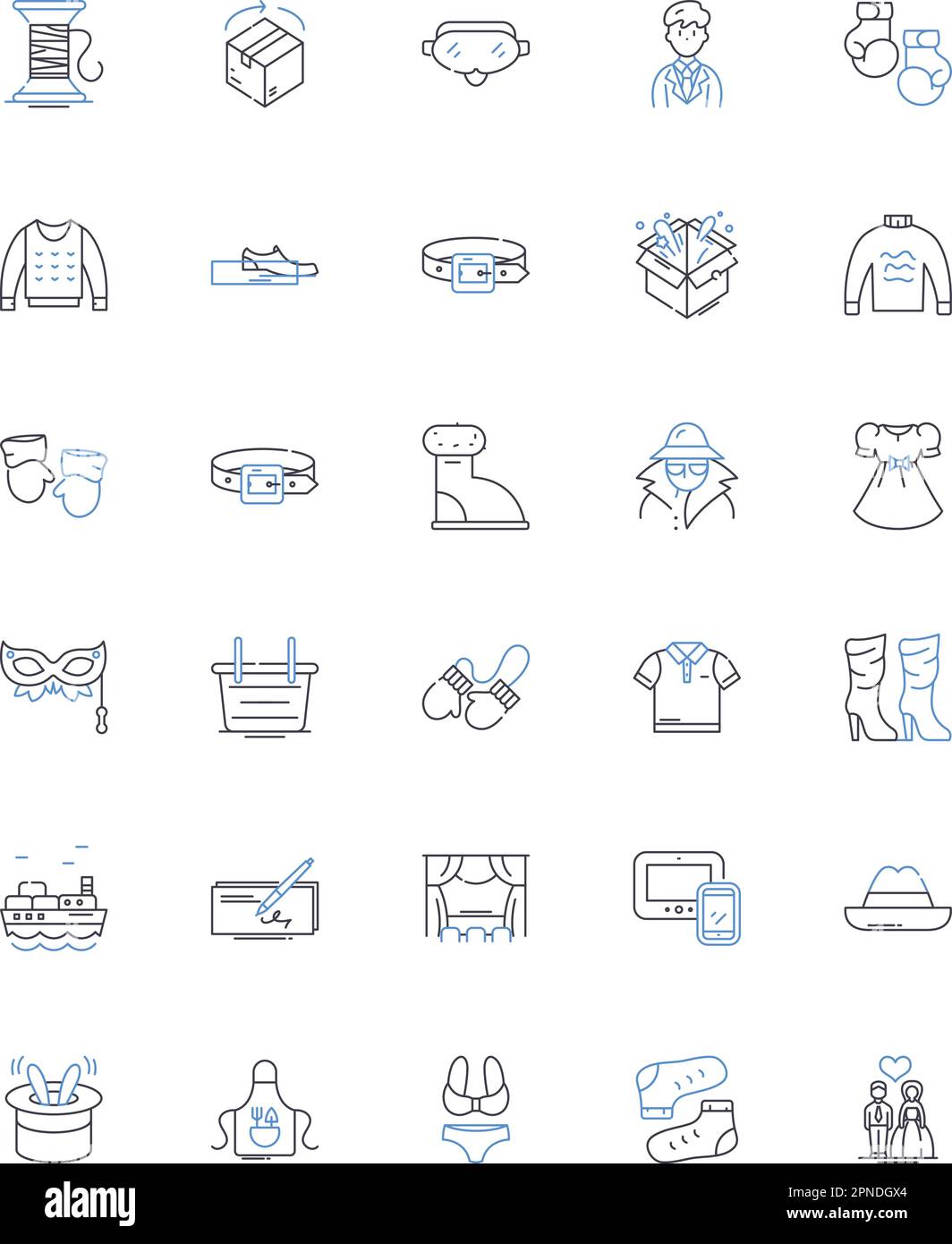 High end events Stock Vector Images - Alamy