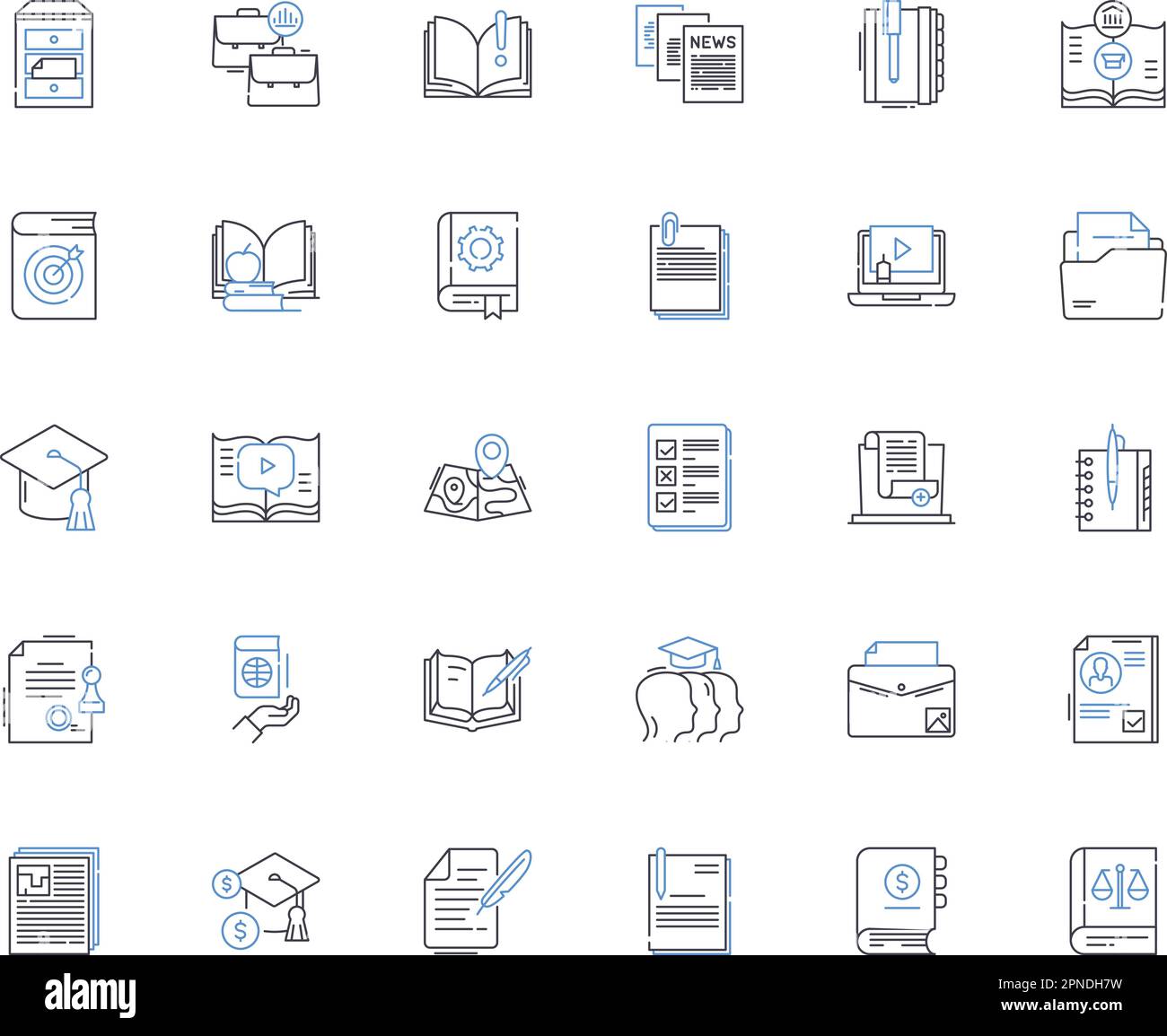 Intensification Stock Vector Images - Alamy