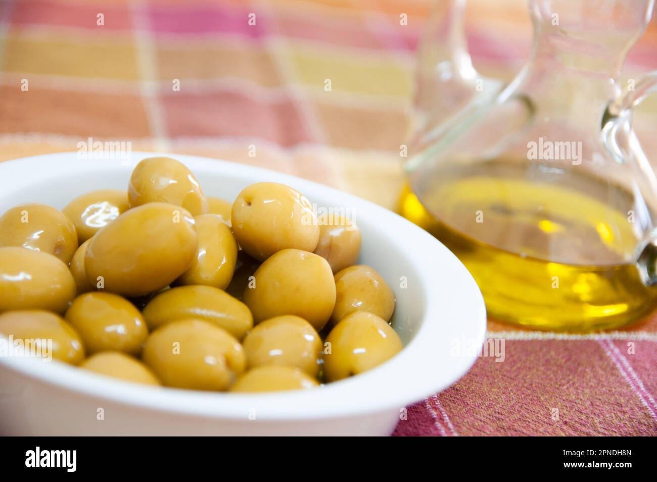 Crete olives food hi-res stock photography and images - Alamy