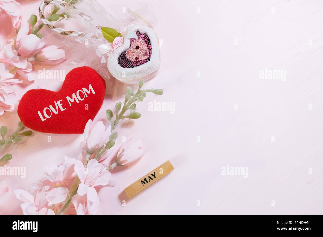 Everyday is mother's day. Mother's day concepts and Sweetest day, love ...