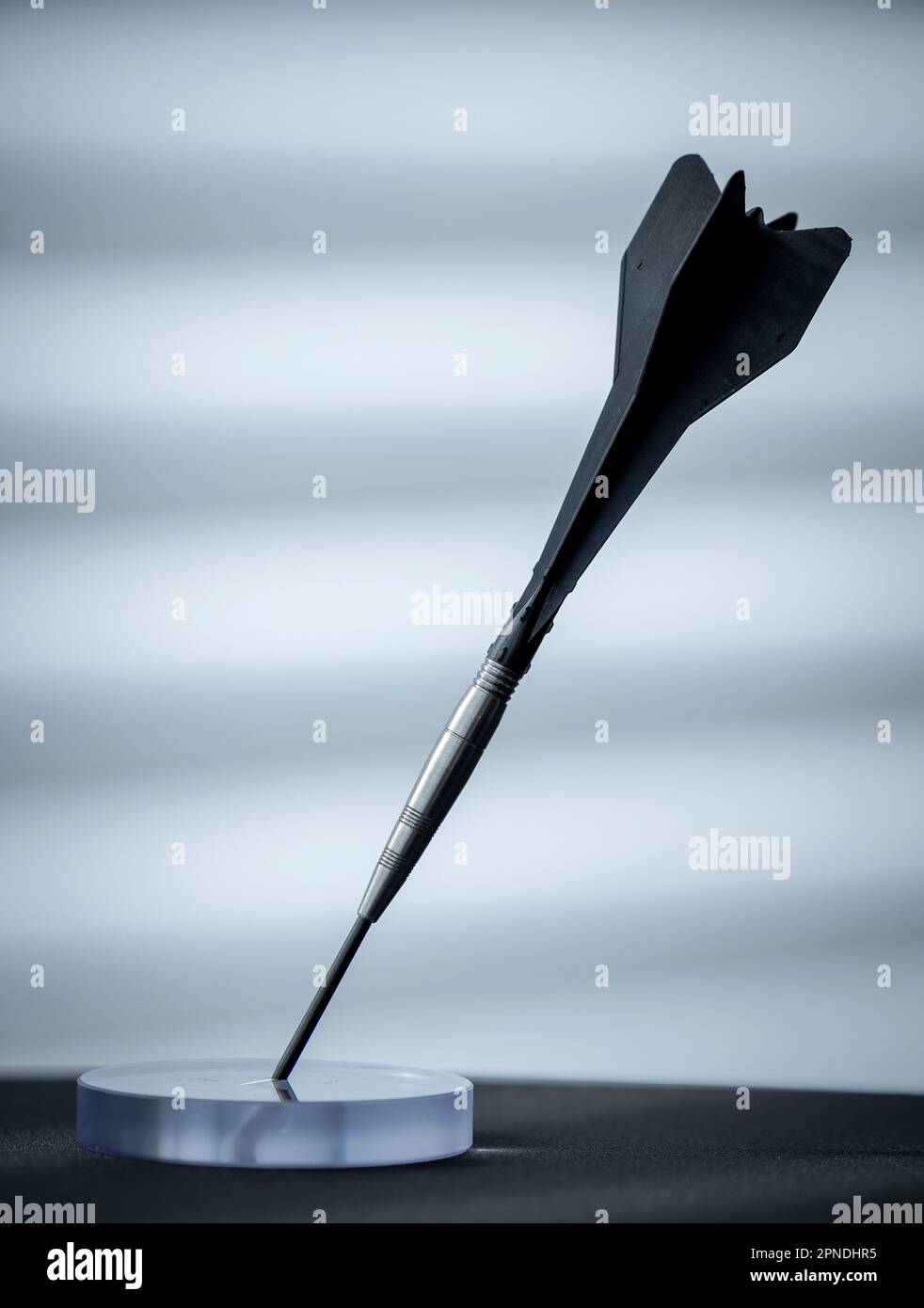 DELFT - The new dart developed by TU Delft researchers. According to ...