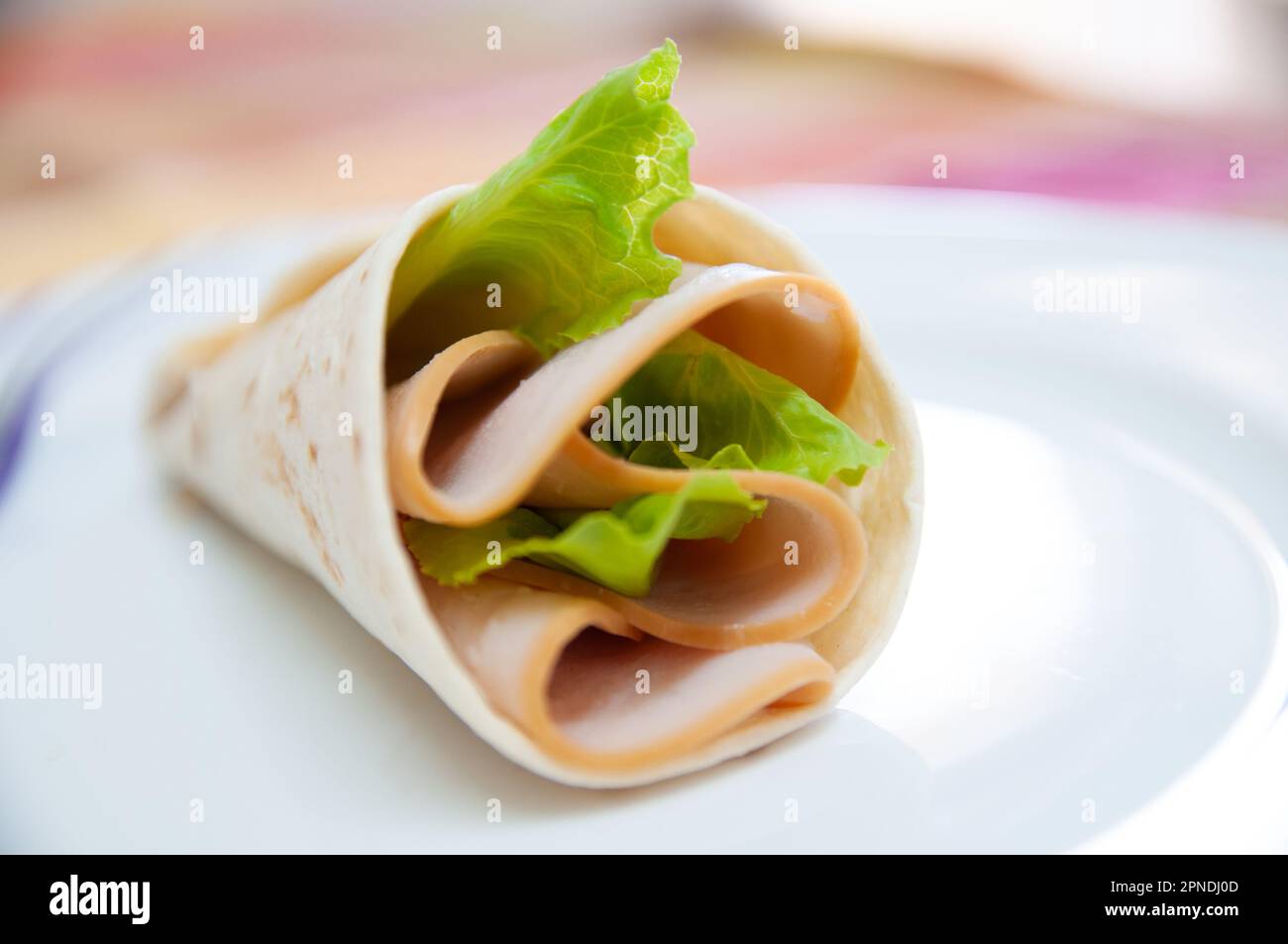 Vegetable sandwitch hi-res stock photography and images - Alamy