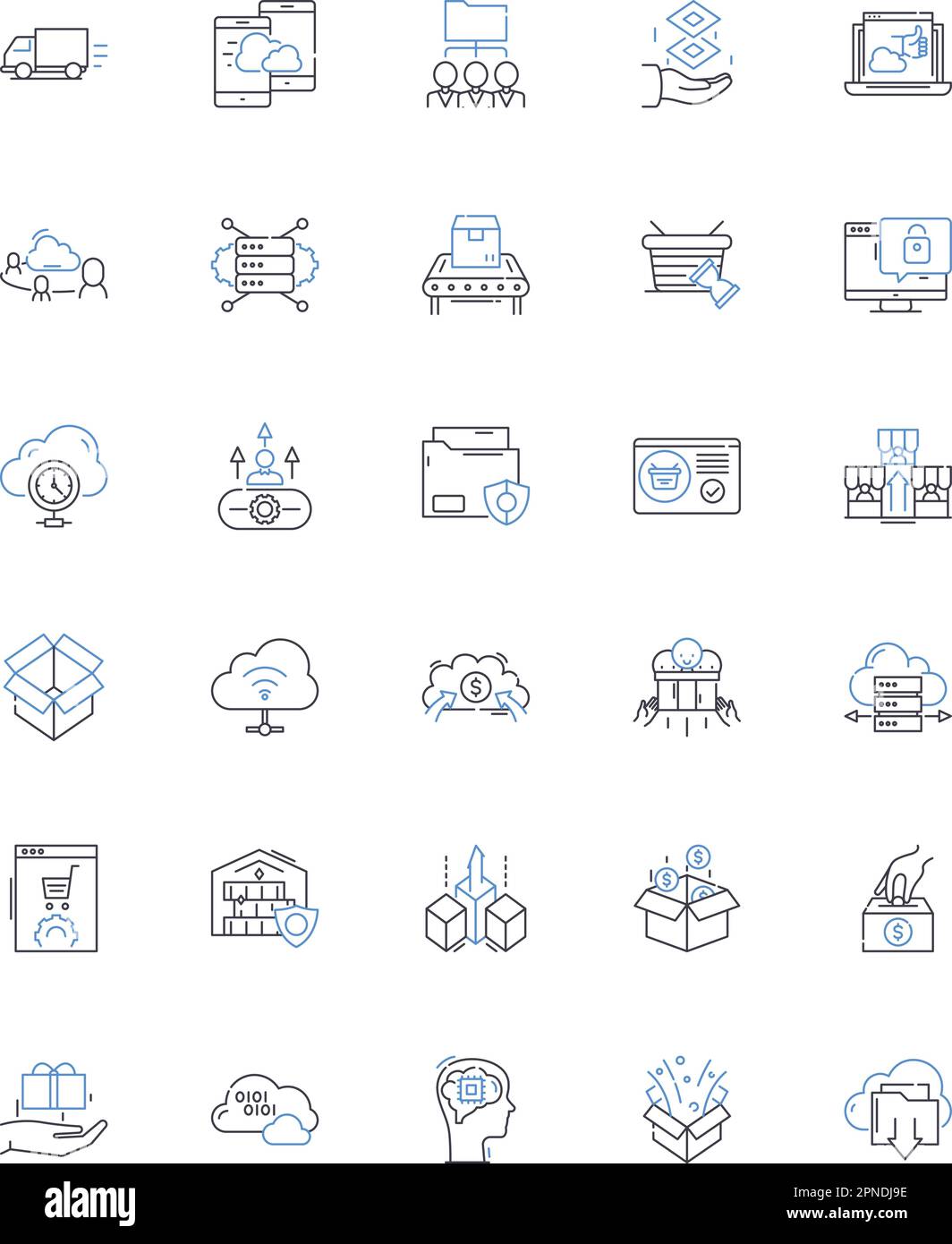 Carefullness Stock Vector Images - Alamy