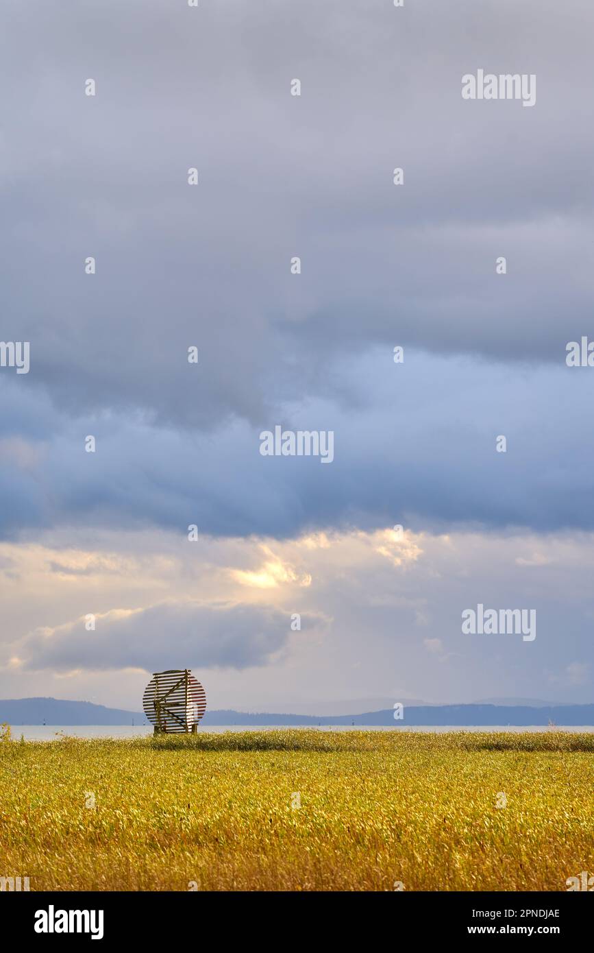 Radar reflector hi-res stock photography and images - Alamy