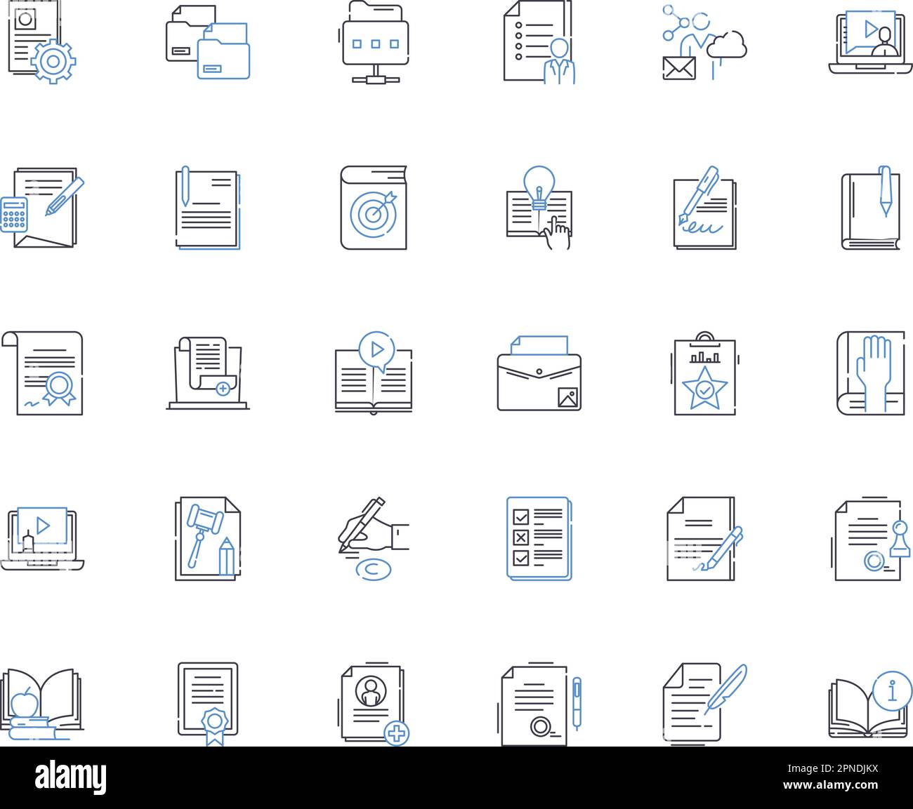 Moodle Stock Vector Images - Alamy