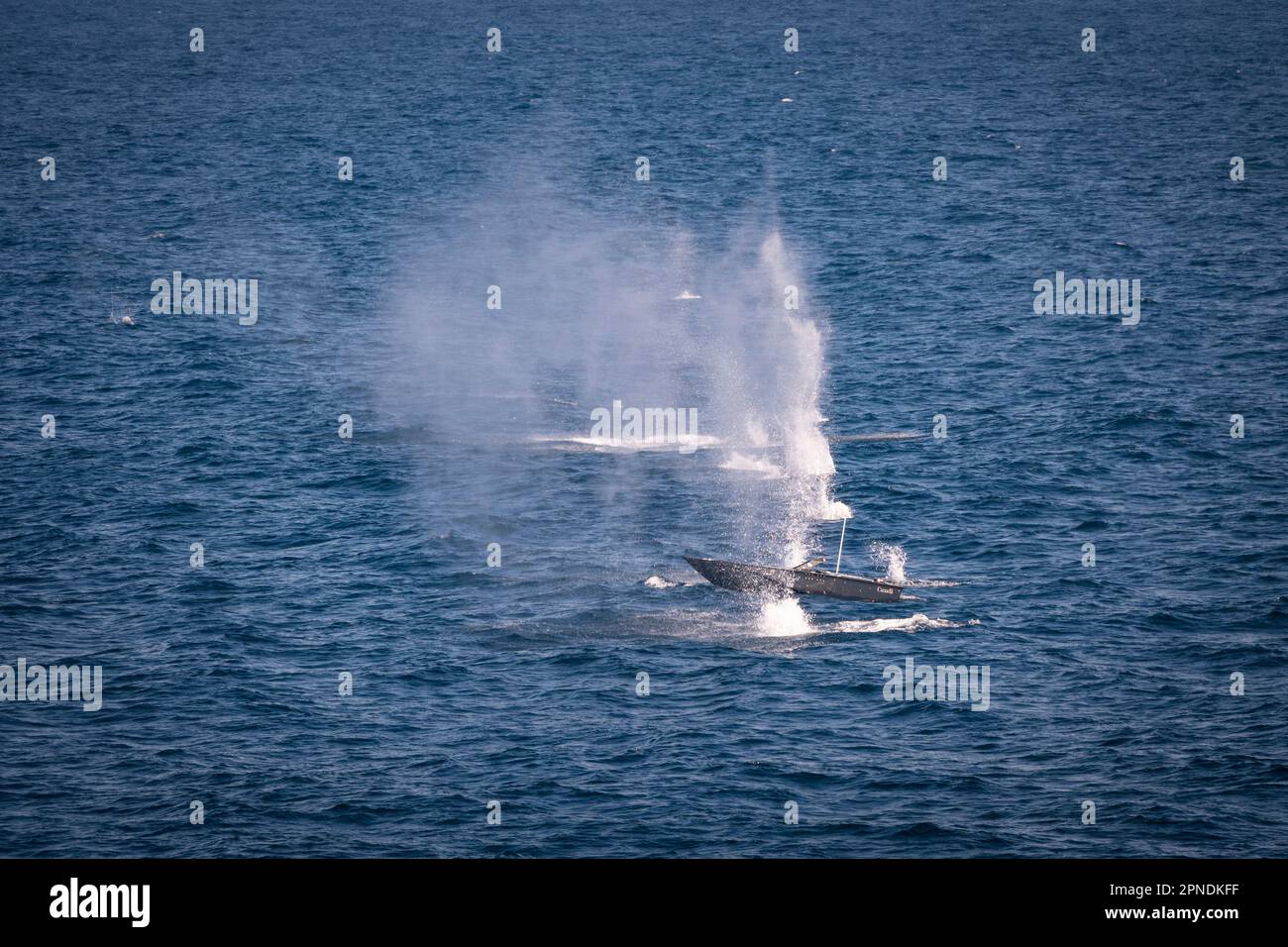 Remote control speedboat hi-res stock photography and images - Alamy