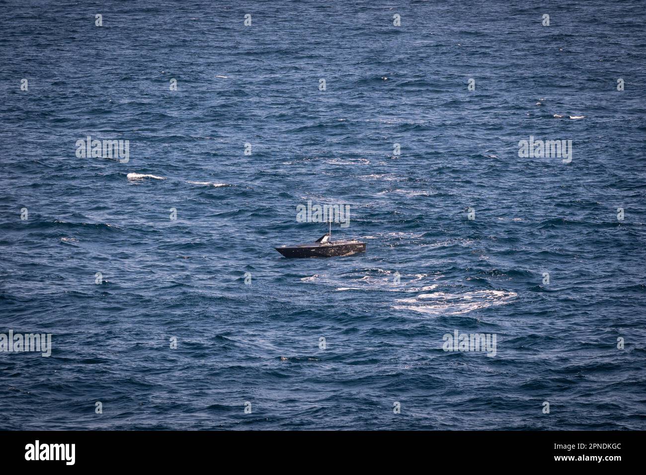 Operation hammerhead hi-res stock photography and images - Alamy