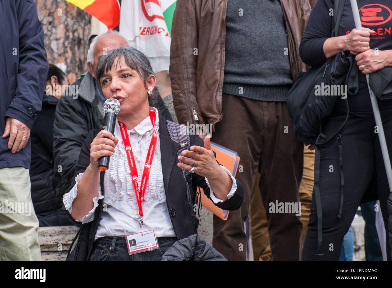 Antonella inverno hi-res stock photography and images - Alamy