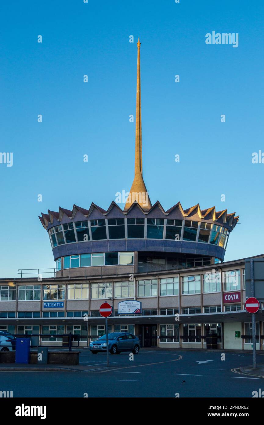 Robert beton hi-res stock photography and images - Alamy