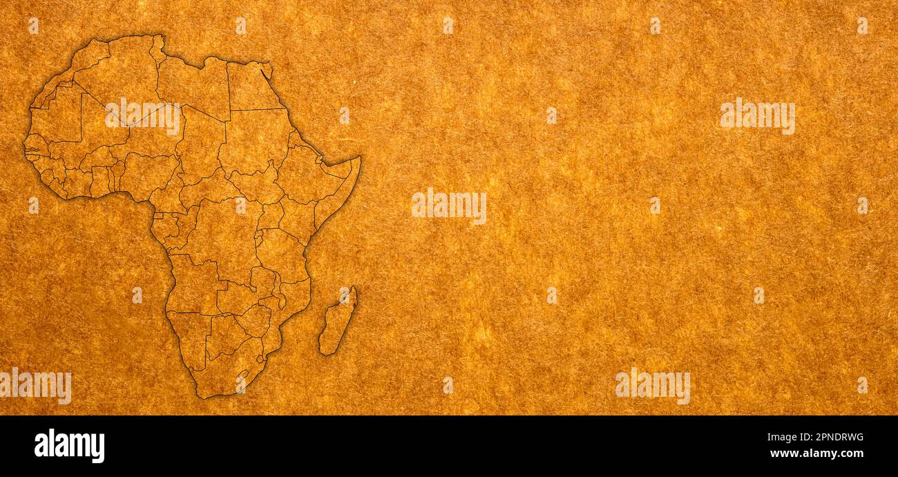 Africa Day, 25th May, celebration of foundation of african unity Stock ...