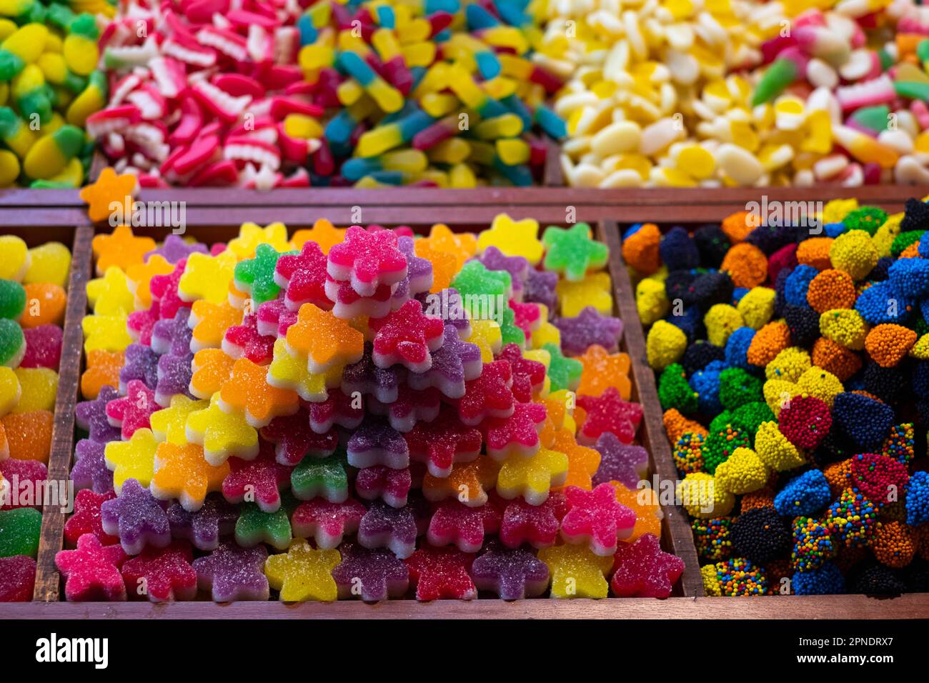 Bonbons ramadan hi-res stock photography and images - Alamy