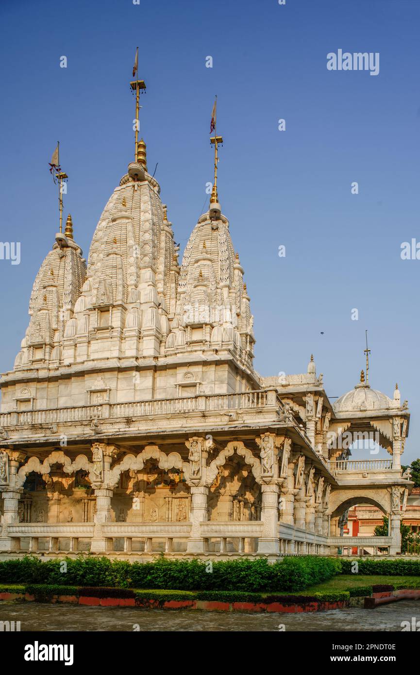 08 31 2008 Shree Swaminarayan Mandir Birth Place of Sahjanand Swami ...