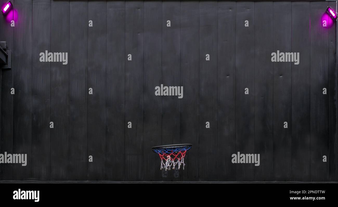 Advertisement space hi-res stock photography and images - Alamy