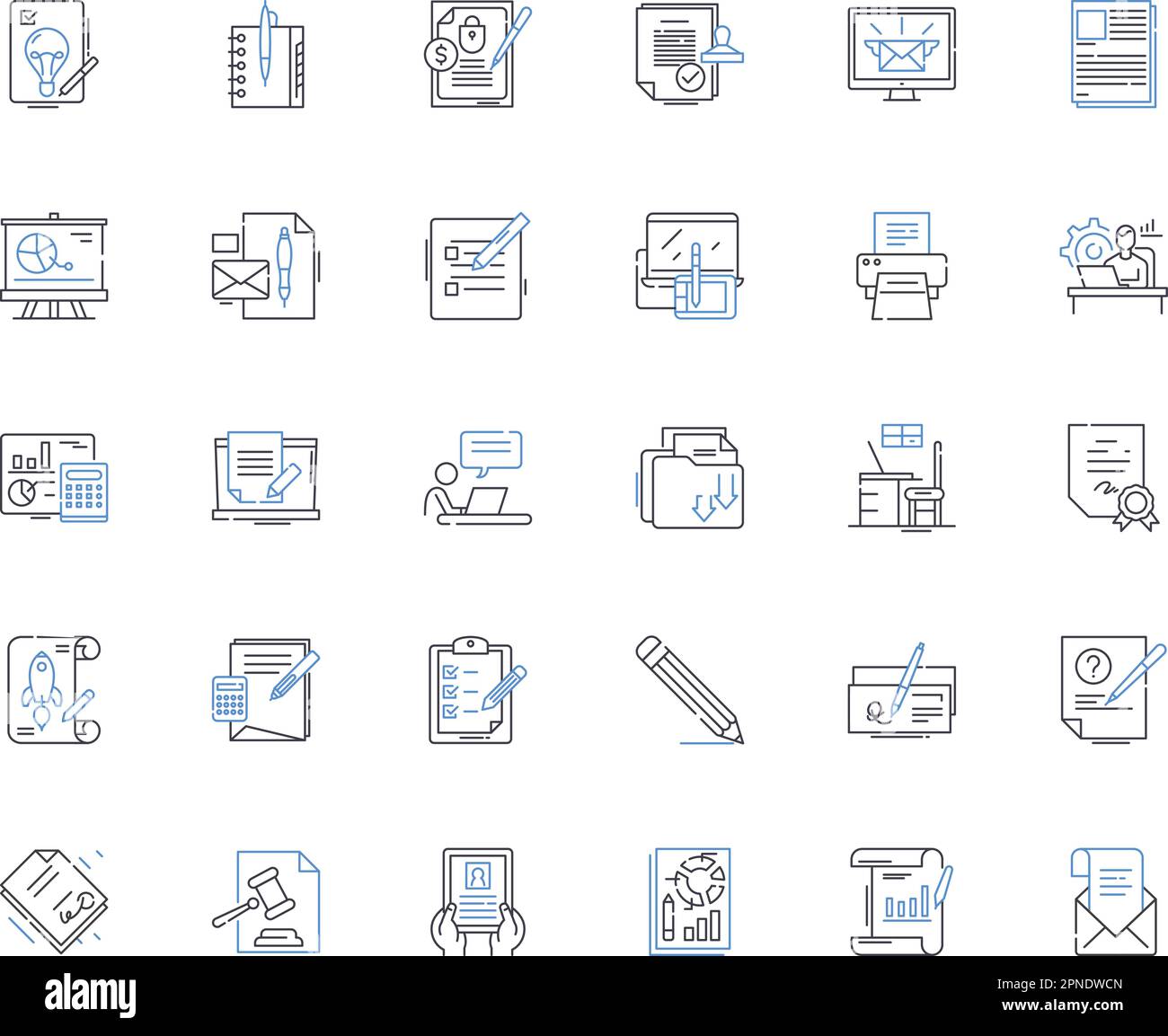 Reassess Stock Vector Images - Alamy