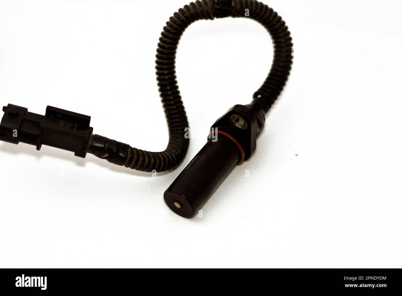 Crankshaft Position Sensor A Crank Sensor Ckp An Electronic Device
