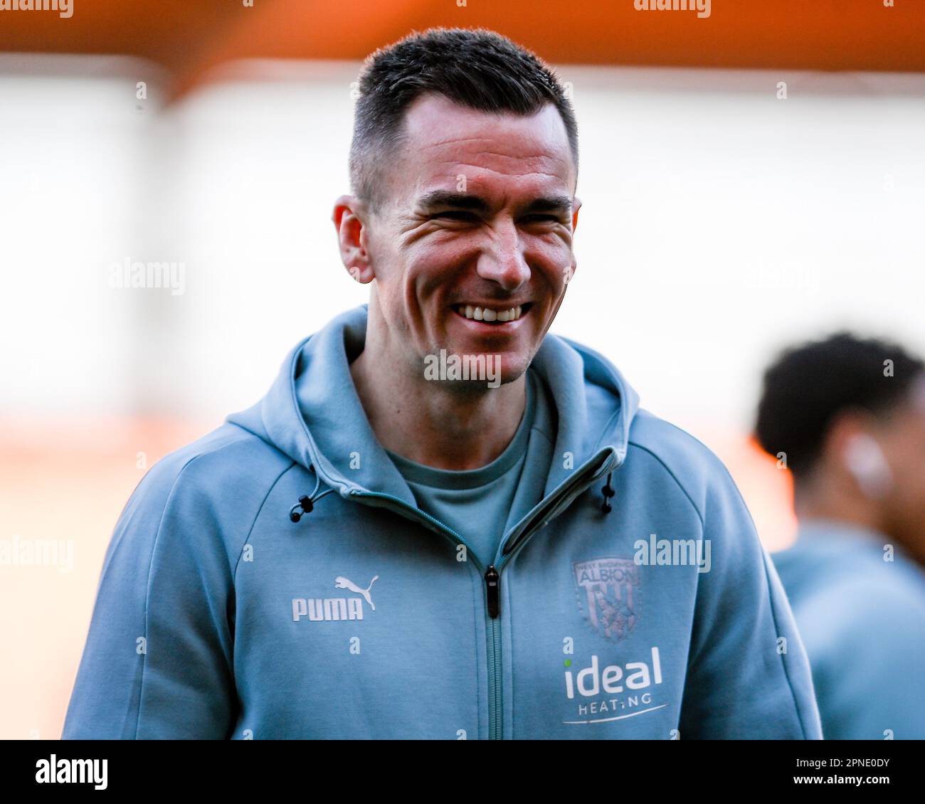 Jed roberts hi-res stock photography and images - Alamy