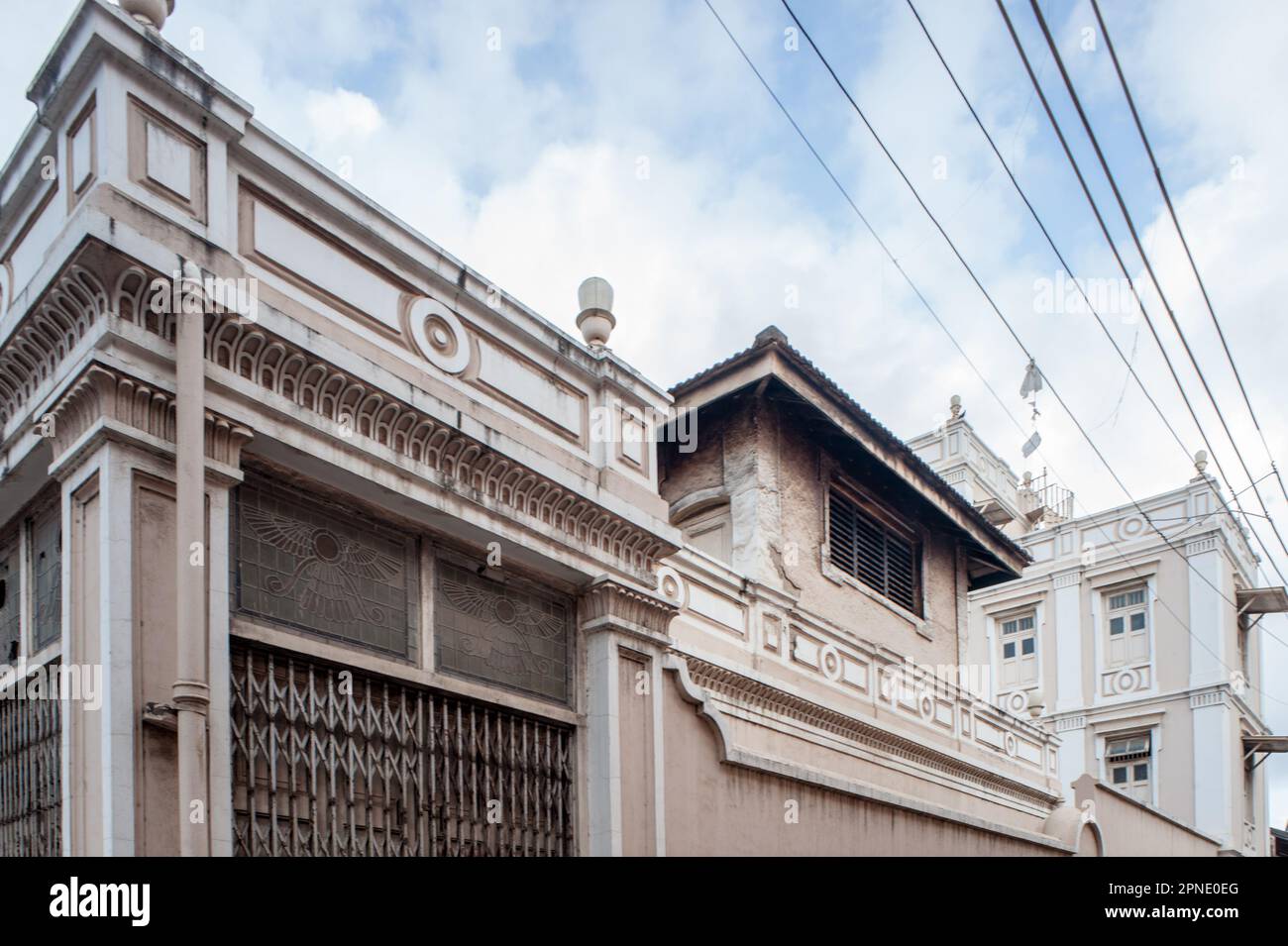 05 26 2011 Atash Behram, Atashbehram, Fire of Victory, Parsi fire ...