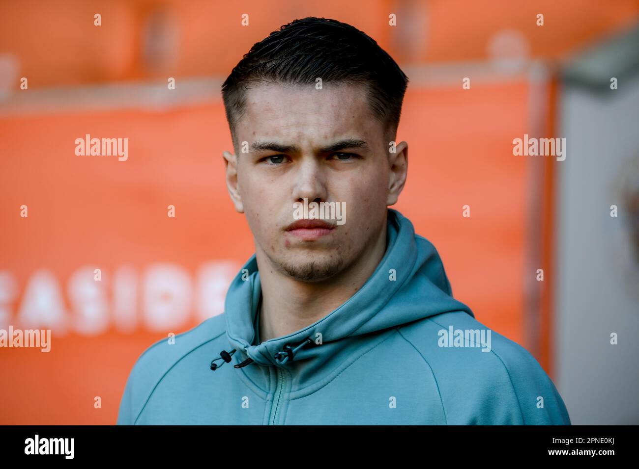 Josh griffiths hi-res stock photography and images - Alamy