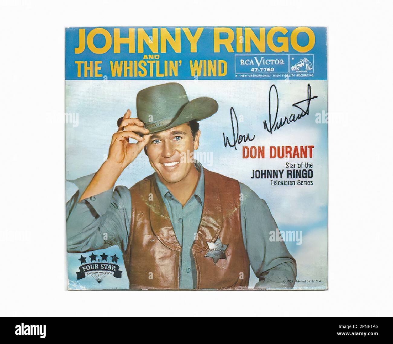 Don durant hi-res stock photography and images - Alamy